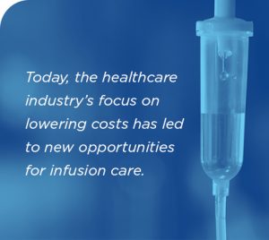 What is the Difference between Specialty Pharmacy and Infusion Care ...