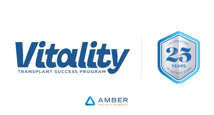 Amber Specialty Pharmacy Celebrates Its 25th Anniversary with the ...