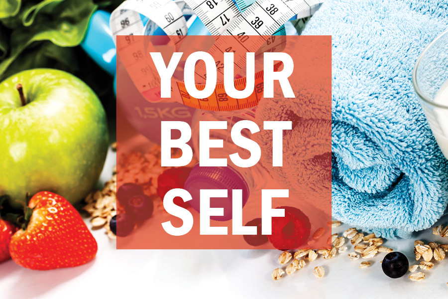 5 Tips to Be Your Best Self in 2018 | Amber Pharmacy